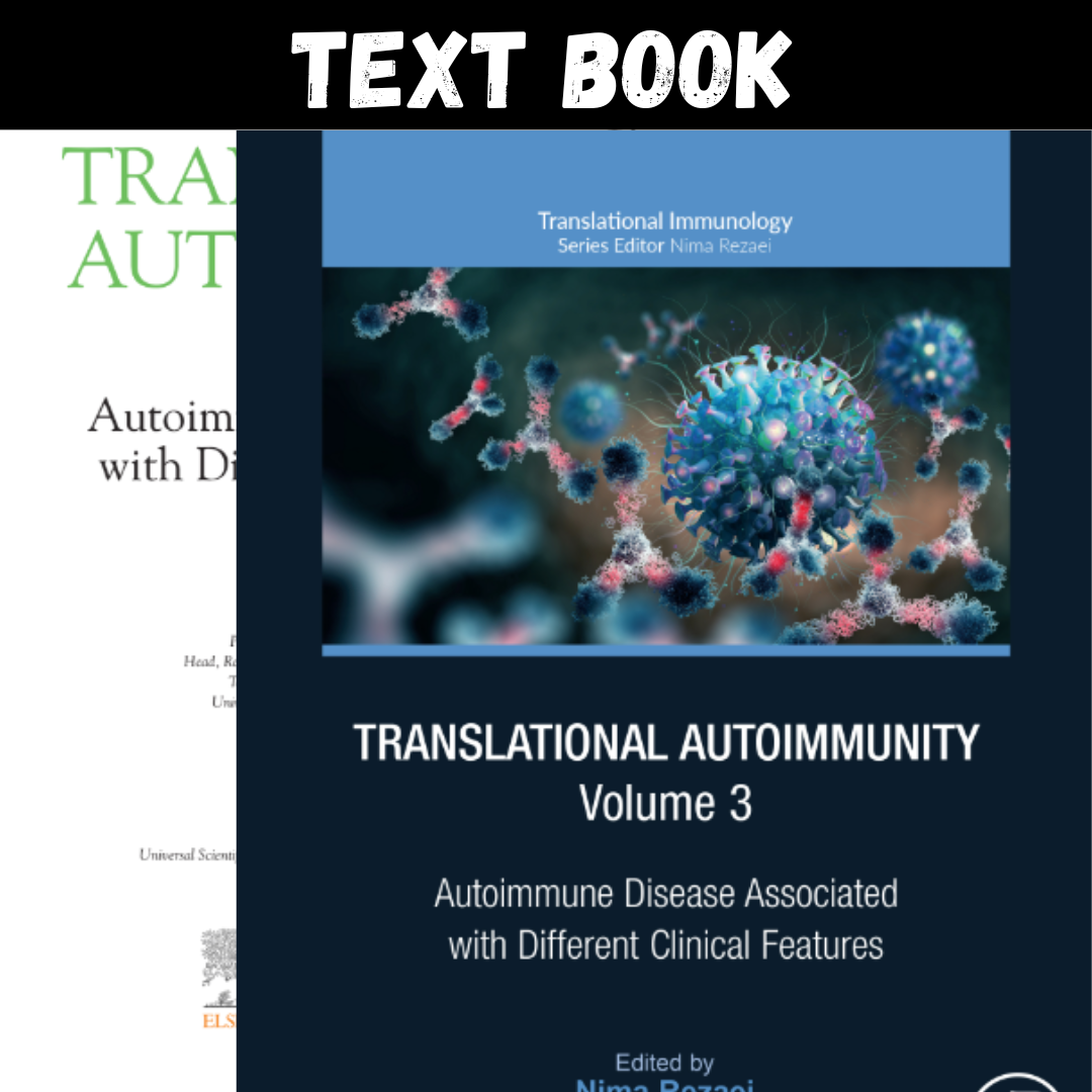 Complete Translational Autoimmunity, Volume 3 Autoimmune Di | Inspire ...