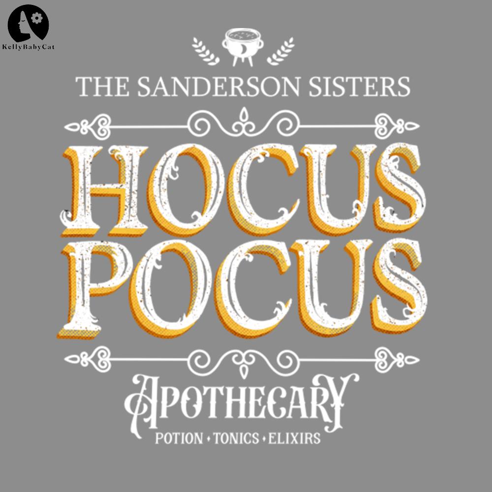 the sanderson sister | Inspire Uplift