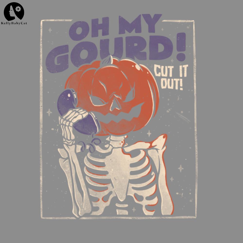 Oh My Gourd | Inspire Uplift