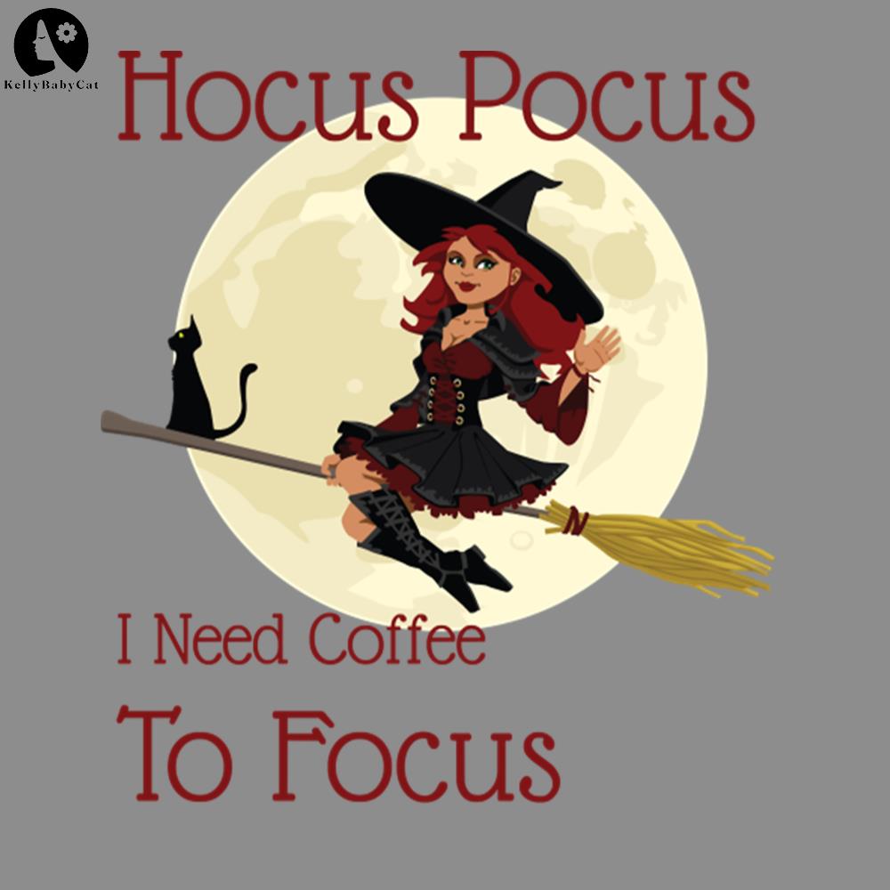 Unveiling Hocus Pocus Magic Halloween PNG Download | Inspire Uplift