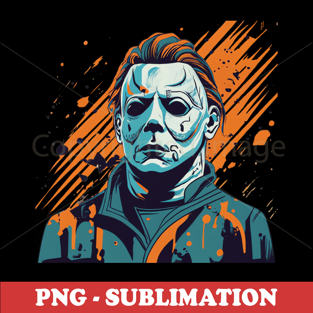 Halloween Horror - Michael Myers - Creep into Fear with this | Inspire ...
