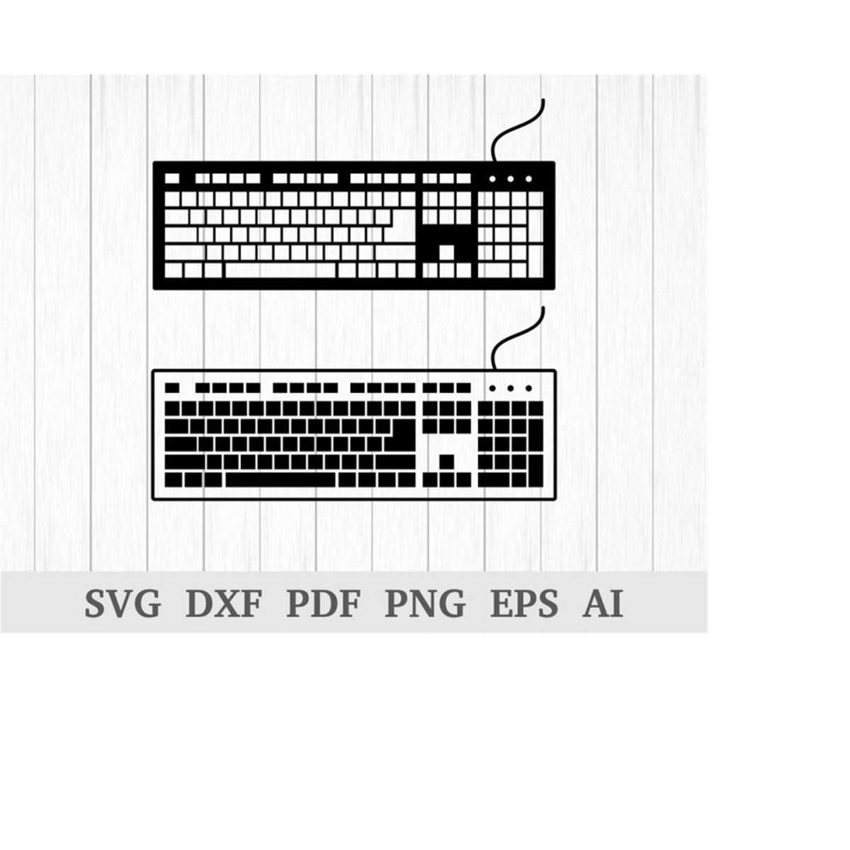 Keyboard Svg Computer Keyboard Svg Computer Svg Keypad S Inspire Uplift