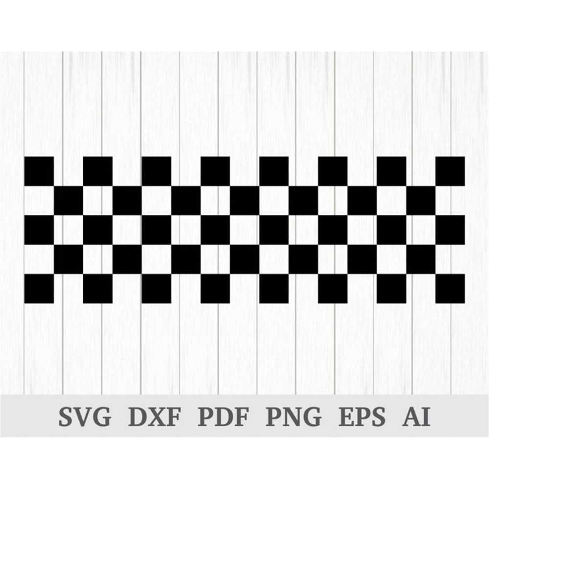 Racing Stripes Svg, Checkered svg, Racing svg, Car Racing sv - Inspire ...