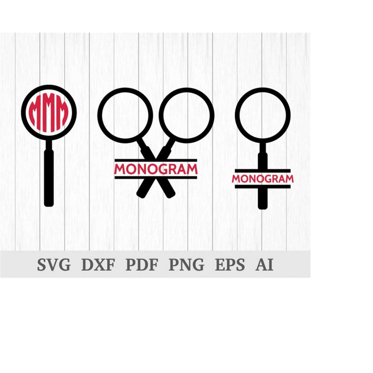 Magnifying Glass Svg, Spyglass Svg, Magnifying Glass Vector - Inspire ...