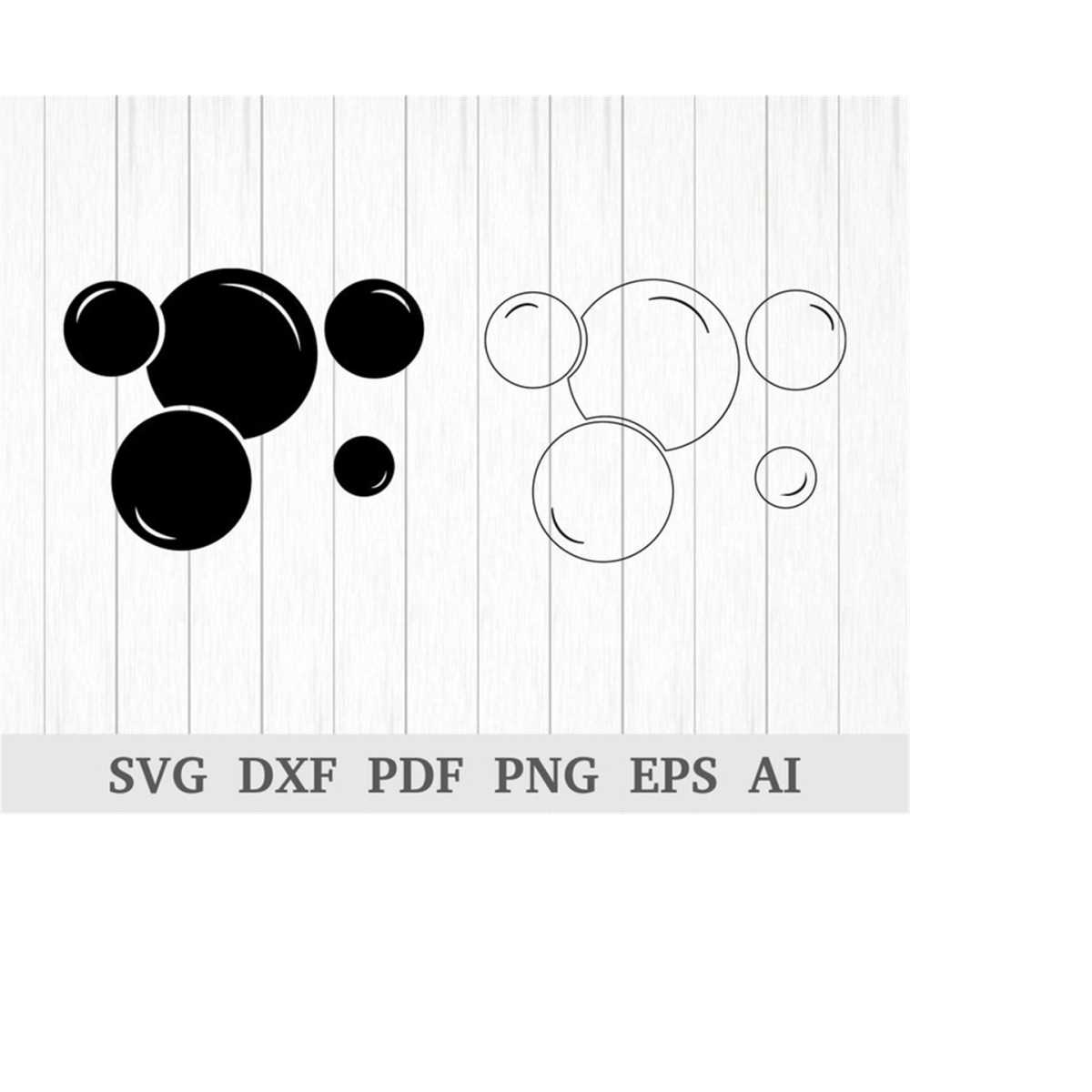 Soap bubble svg, bubbles svg, Blowing bubble svg, Bubble vec | Inspire ...