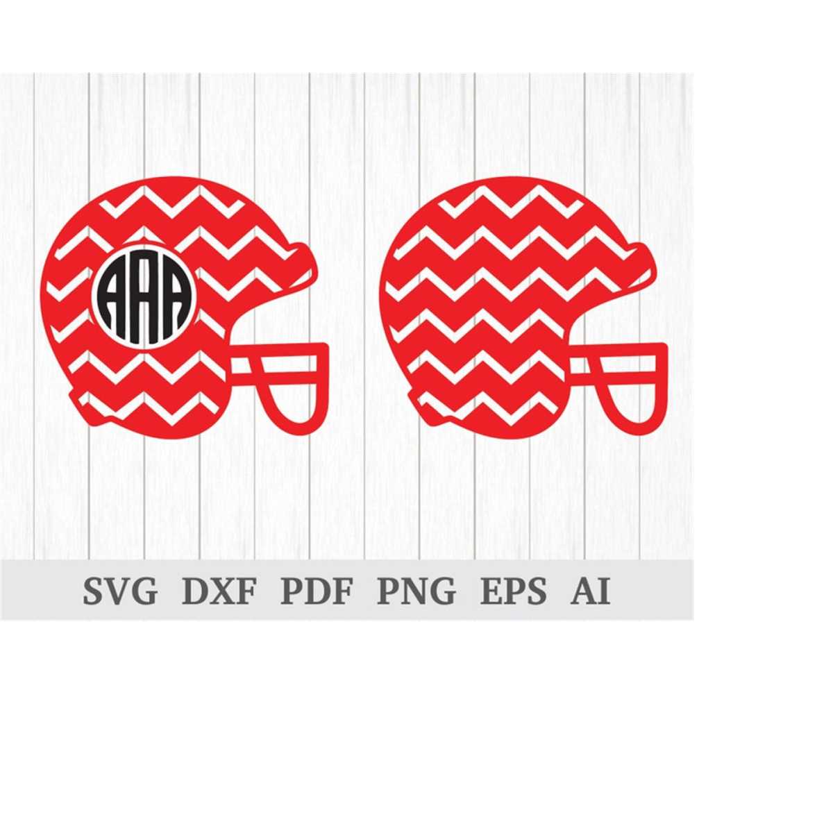Football Helmet SVG, Football SVG, Sports svg cutting file, - Inspire ...