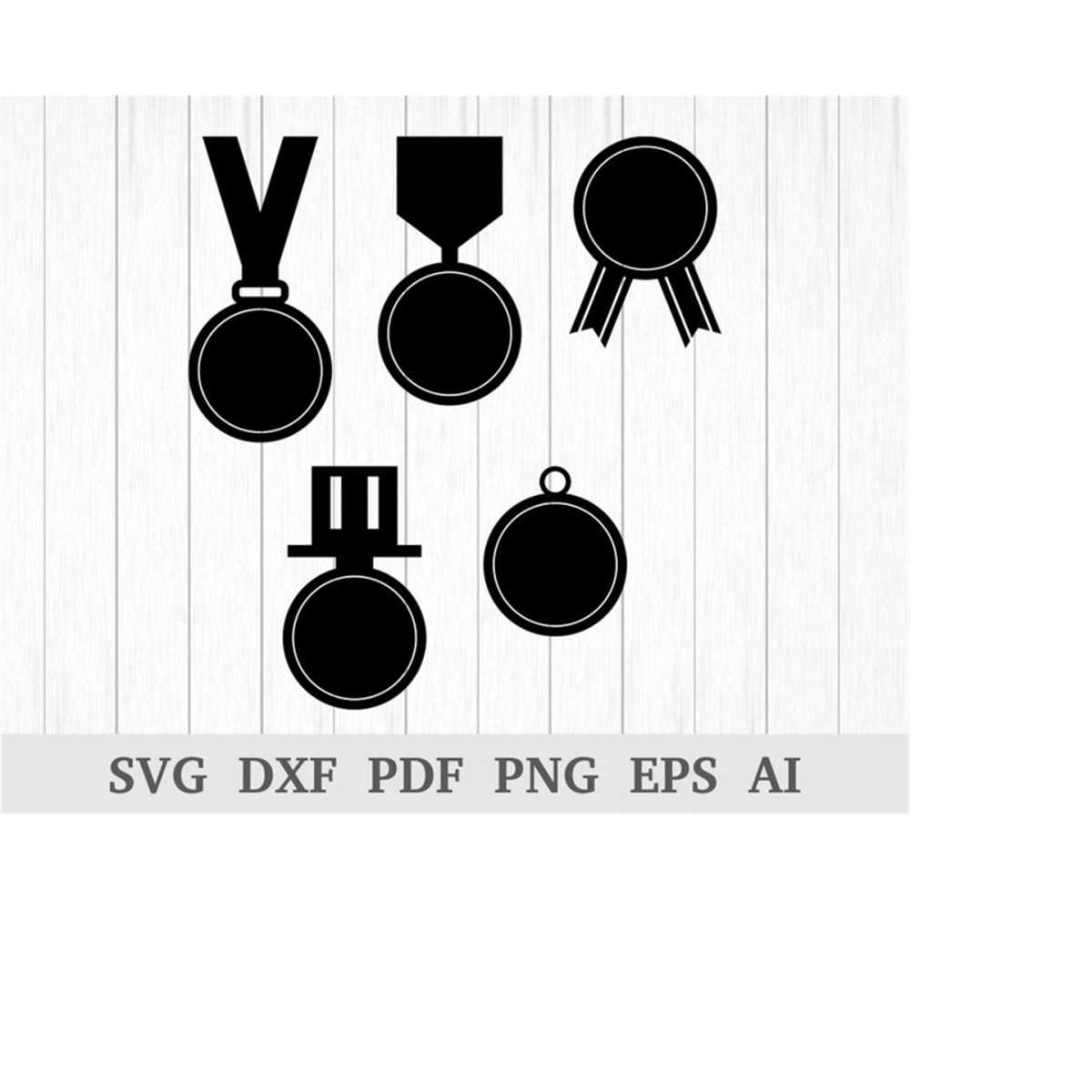 Medal SVG, Award SVG, Award Ribbon svg, Awards SVG, Awards V | Inspire ...