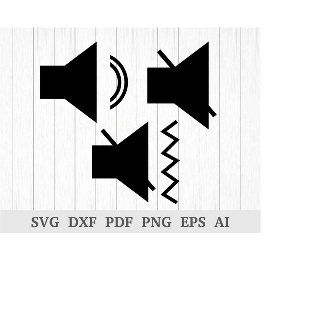 Audio SVG, Audio Icon svg, Audio Control svg, Audio Signs, S - Inspire ...