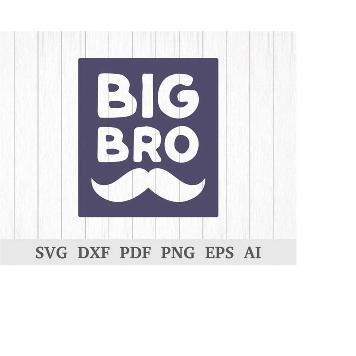 Big brother svg, Big bro svg,Brother SVG , sibling svg, boy - Inspire ...