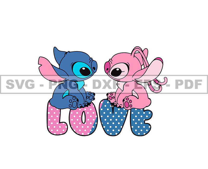Stitch Layered SVG, Stitch Pack, Cut files for Cricut, Incle - Inspire ...