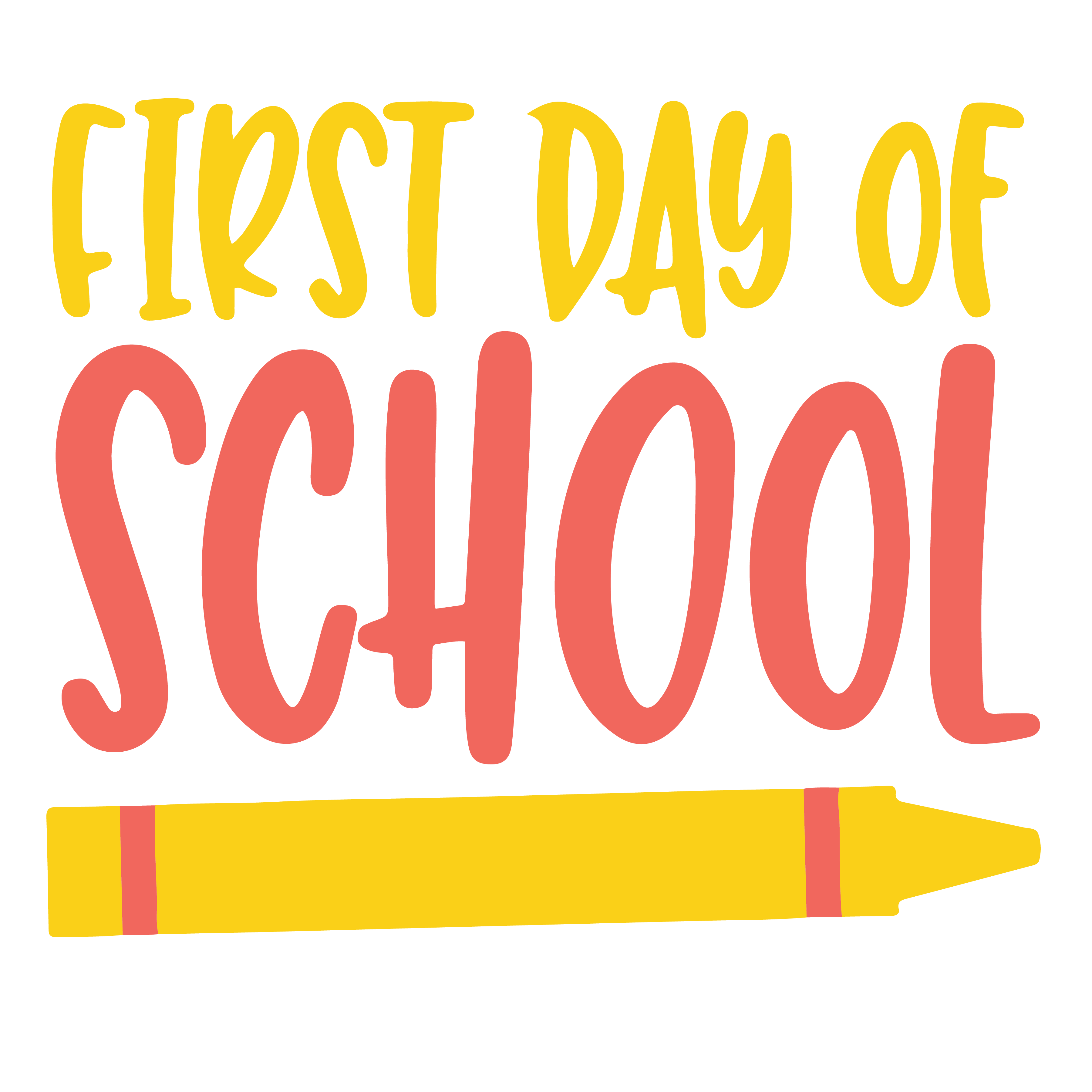 First Day of School Png, Back To School Png, Happy Day Png, | Inspire ...