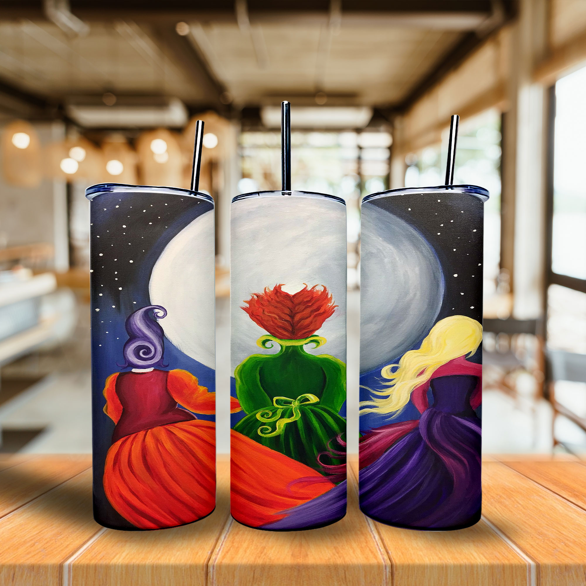 Hocus Focus Tumbler Wrap, Hocus Focus Tumbler Design,Instant - Inspire ...