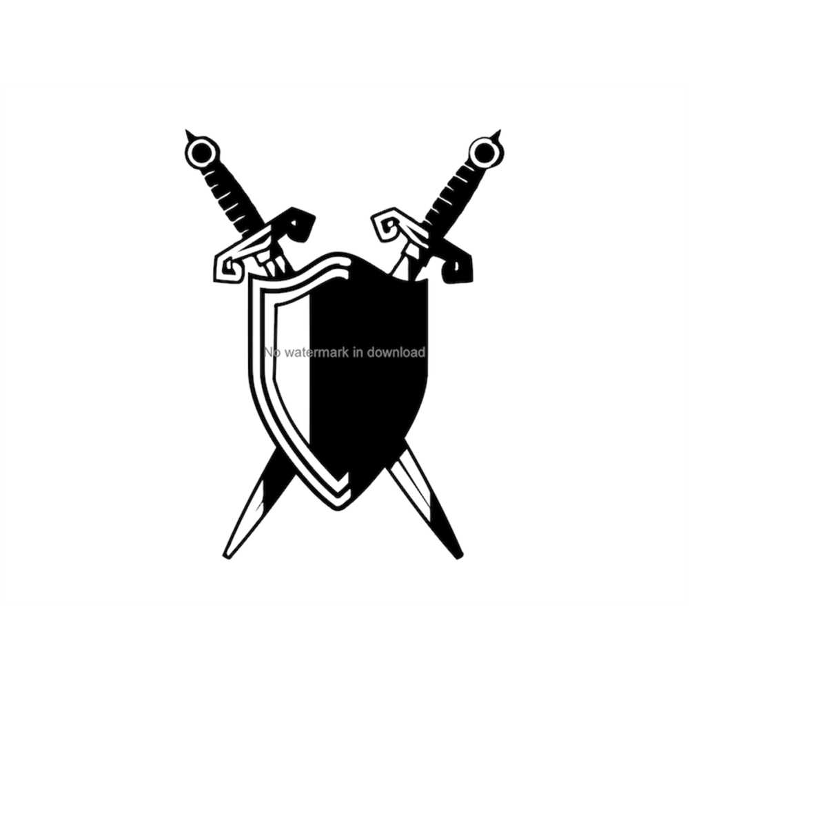 Shield Svg Png Dxf, Shield Svg Design, Shield Cutting Svg, S | Inspire ...