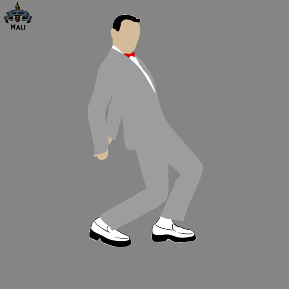 Pee Wee Herman PNG | Inspire Uplift