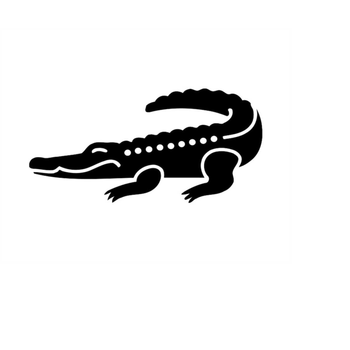 Alligator Vector Webp File, Cutting Svg Image Digital Clip A - Inspire ...