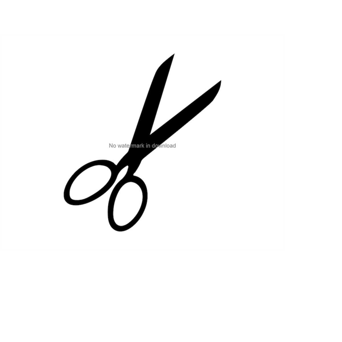 Scissors Dxf, Scissors Cut File, Scissors Vector, Scissors I - Inspire ...