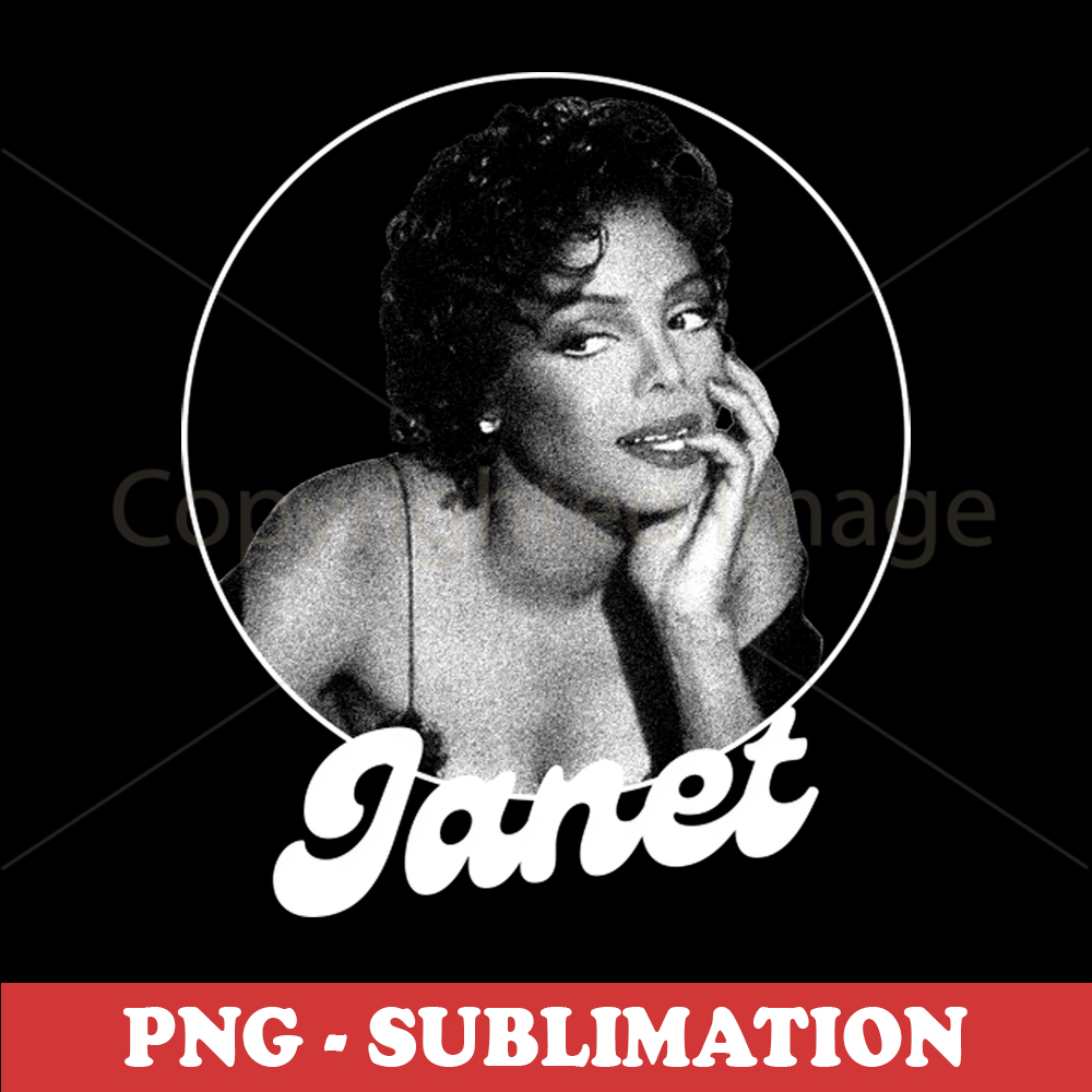 Janet Vintage Floral - High-Quality Sublimation PNG Digital - Inspire ...