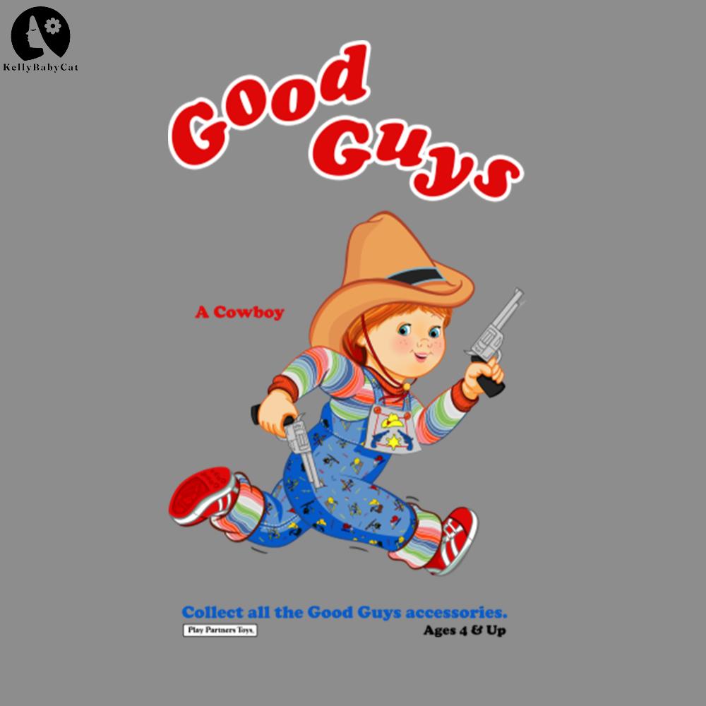 good guy svg - Inspire Uplift