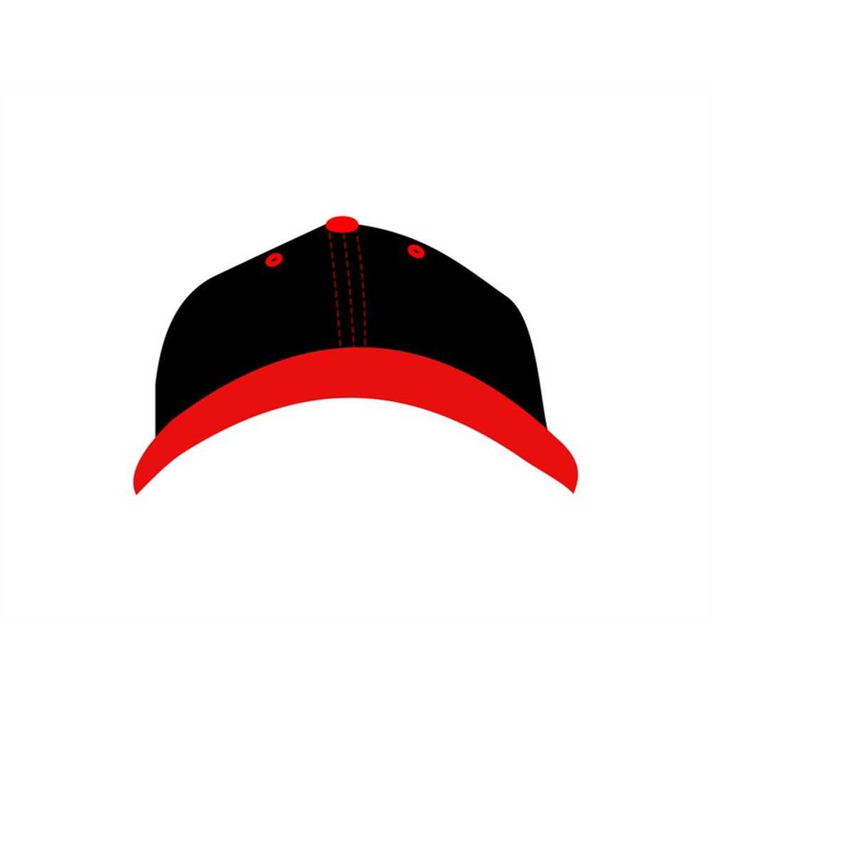 Baseball Hat Clipart | Inspire Uplift