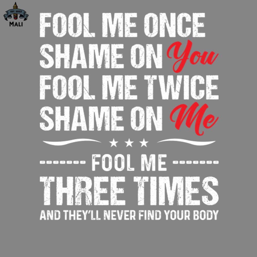 Shame On You Quotes