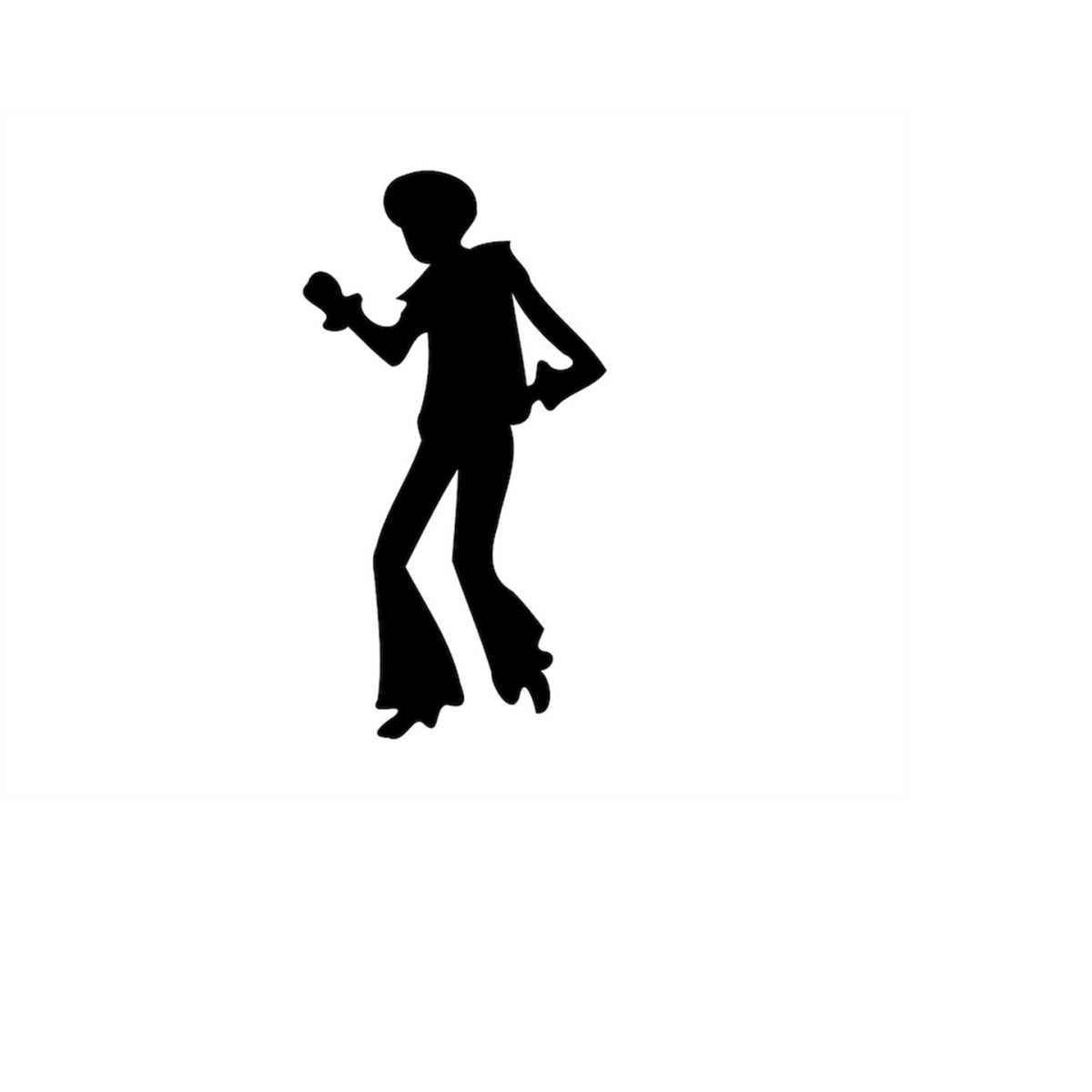 Disco Svg 4 Disco Dancing Svg Disco Cutting File Dance Clipa | Inspire ...
