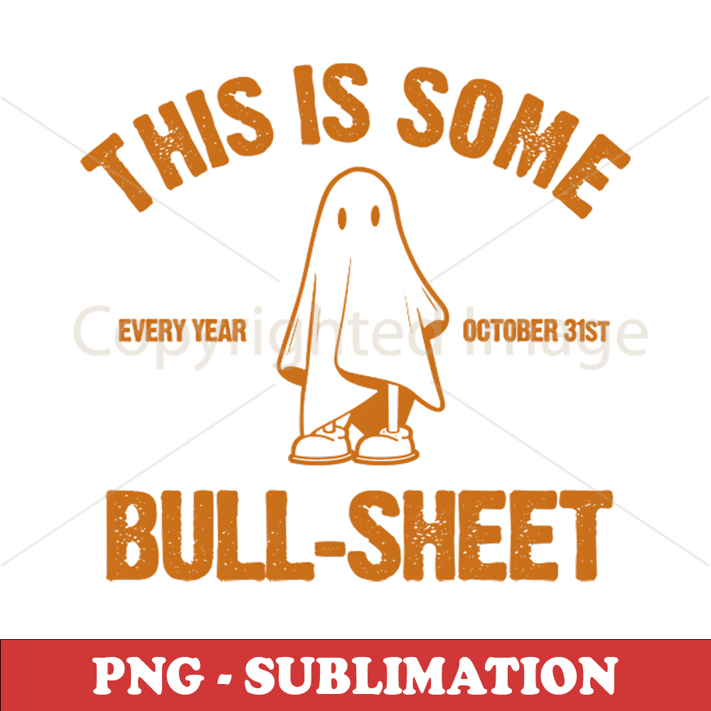 Sublimation PNG Digital Download - Bull Sheet Design - Perfe | Inspire ...