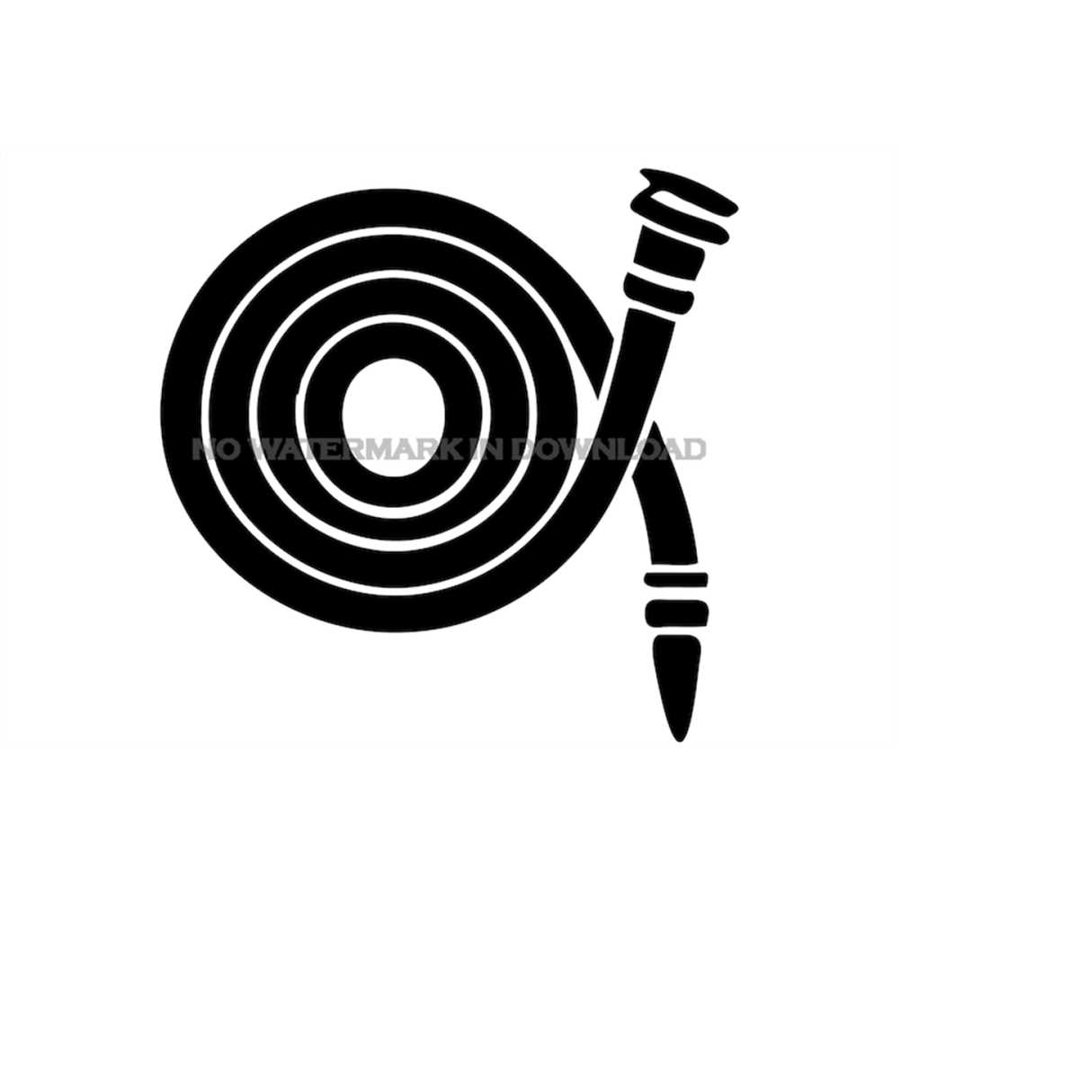 Fire Hose Clipart Image, Firefighter Clipart, Firefighter Gi - Inspire ...