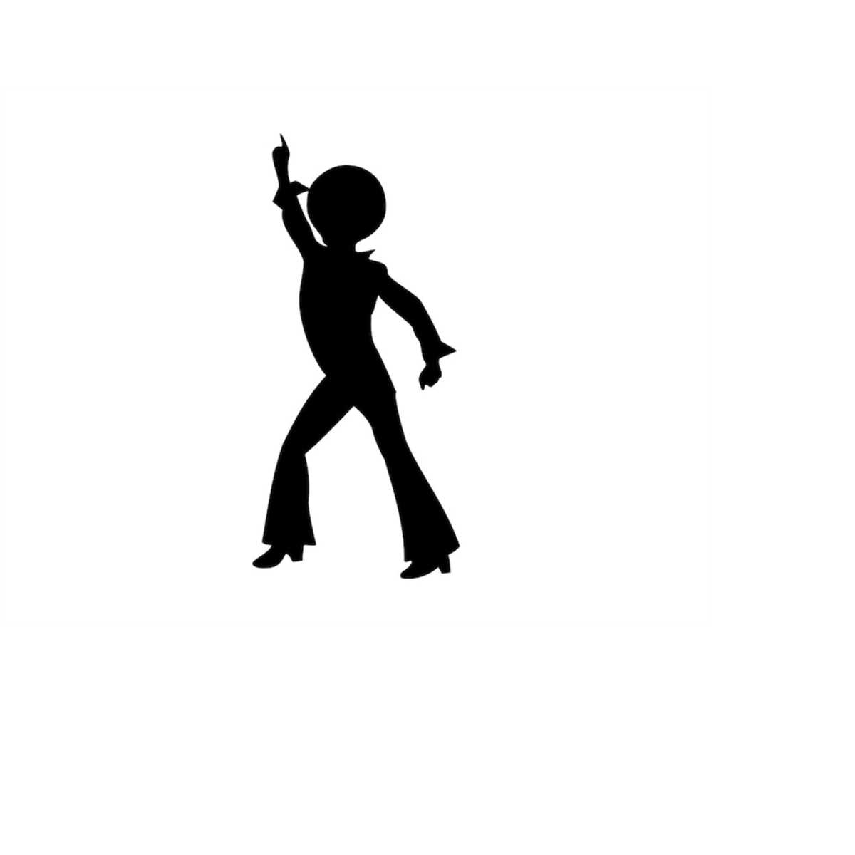 Disco Svg 3 Disco Dancing Svg Disco Cutting File Dance Clipa - Inspire ...