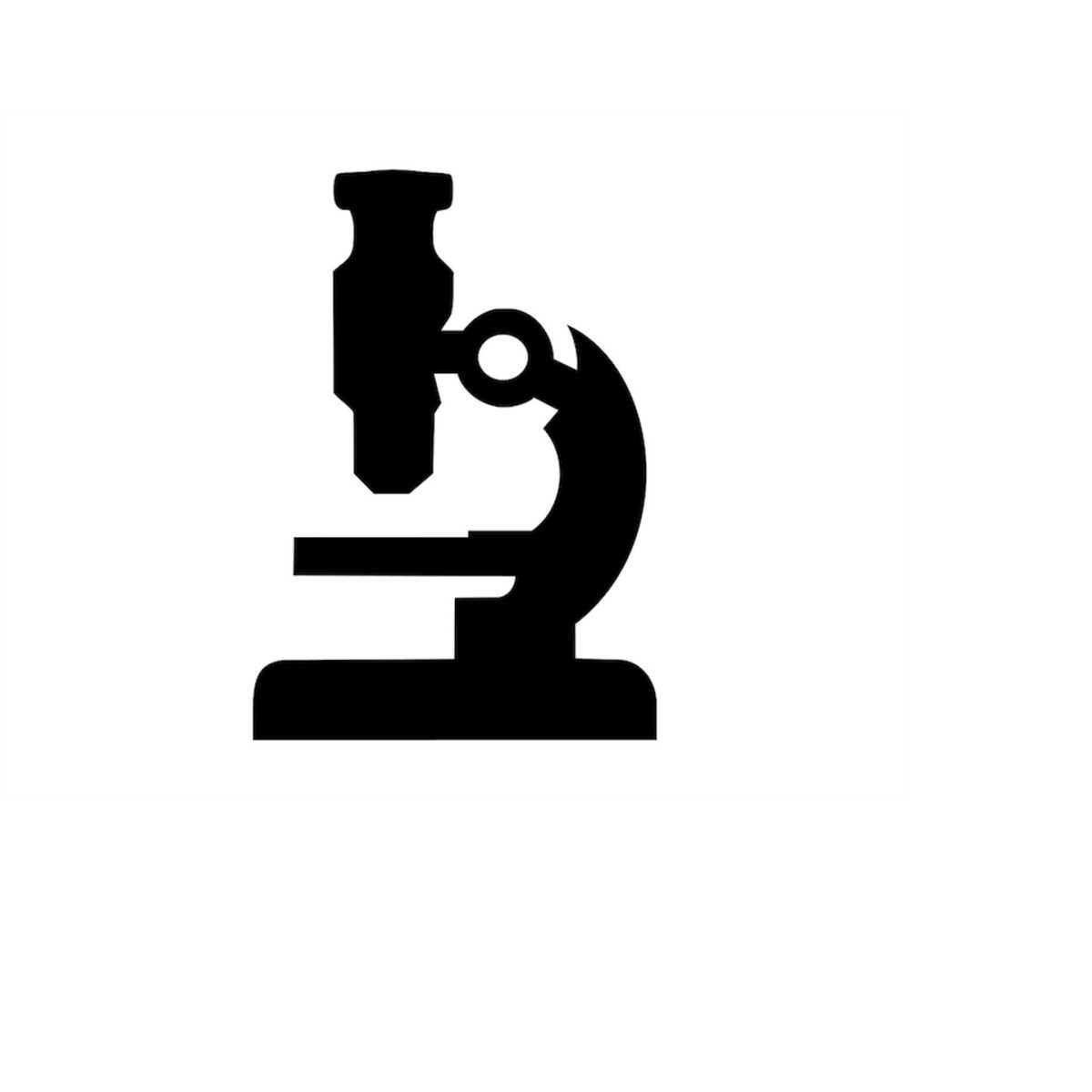 MIcroscope Svg Science Svg Lab Svg Medical Svg Microscope Dx | Inspire ...