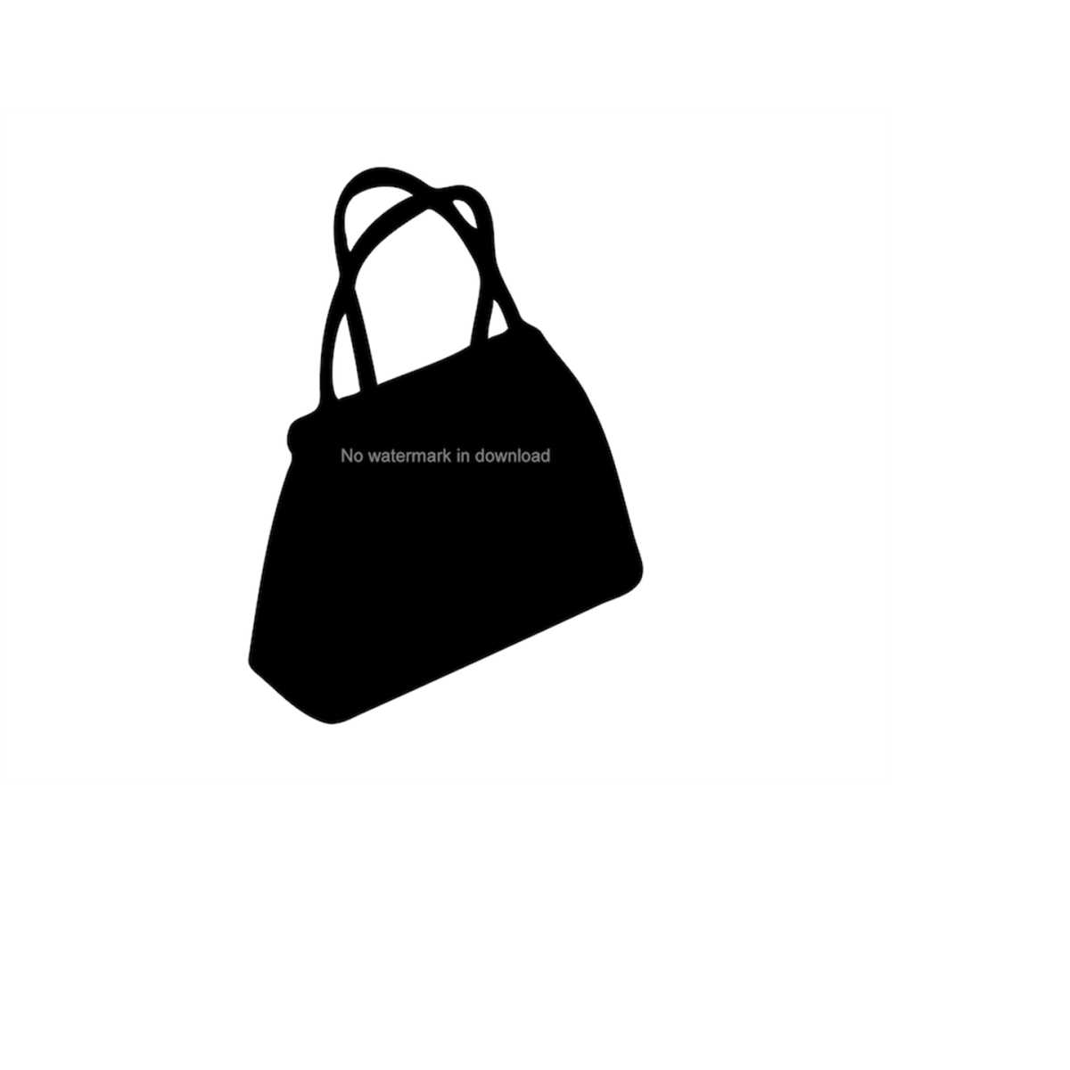 Purse Svg Bundle, Purse Svg File, Purse Svg Clipart, Purse D - Inspire ...