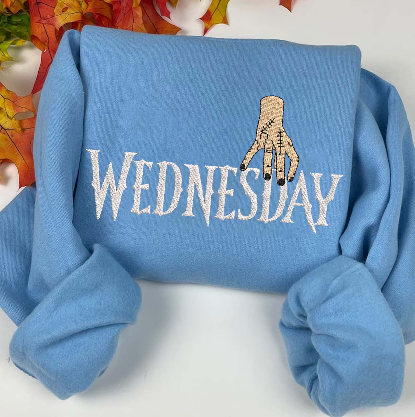 Horror Characters Embroidery File, Famous Characters Embroid - Inspire ...