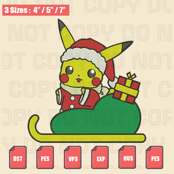 pikachu mothers svg - Inspire Uplift