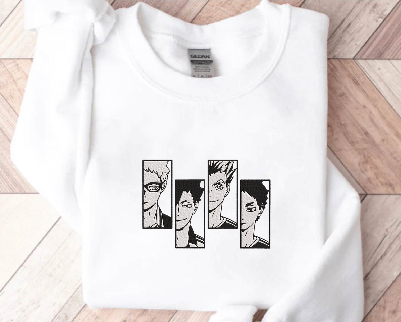 Volleyball Anime Files, Inspired Anime Designs, Inspired Emb - Inspire ...