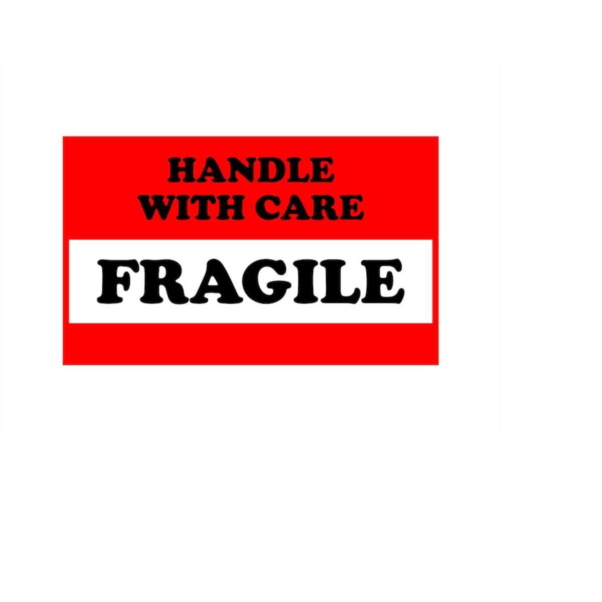 Fragile Sign Svg Fragile Label Svg Cutting File Clipart Imag | Inspire ...