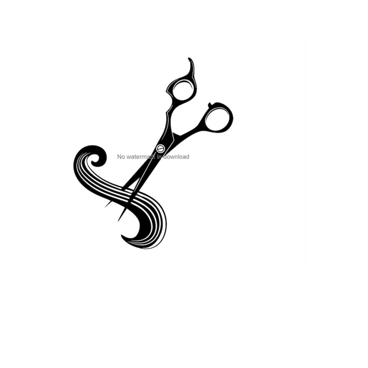 Scissors Svg, Salon Svg, Haircutting Svg, Salon Clipart, Sci - Inspire ...