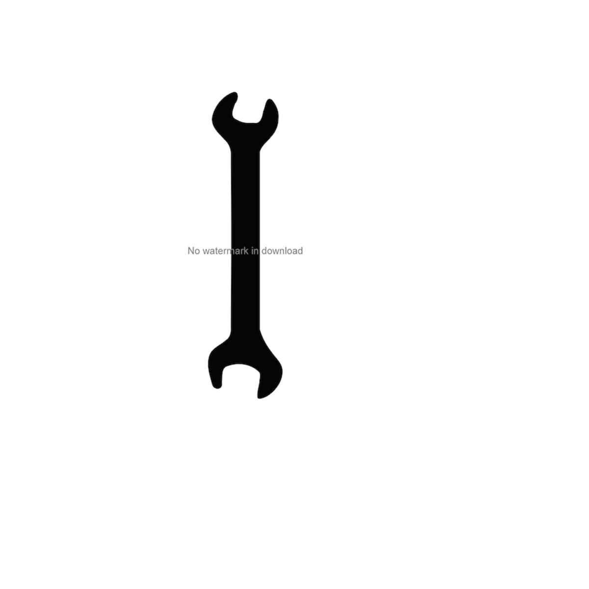 Wrench Cutting Svg, Wrench Svg Bundle, Wrench Vector Files, - Inspire ...