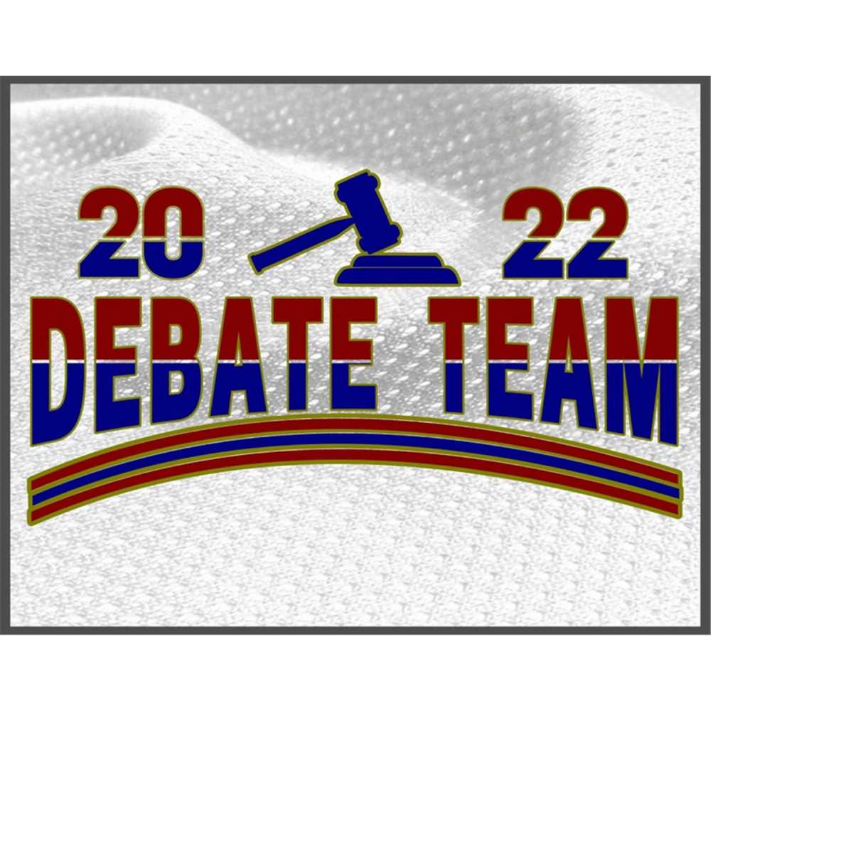 Debate Team | Speech Team | SVG |PNG |JPG| Sublimation | Ins - Inspire ...