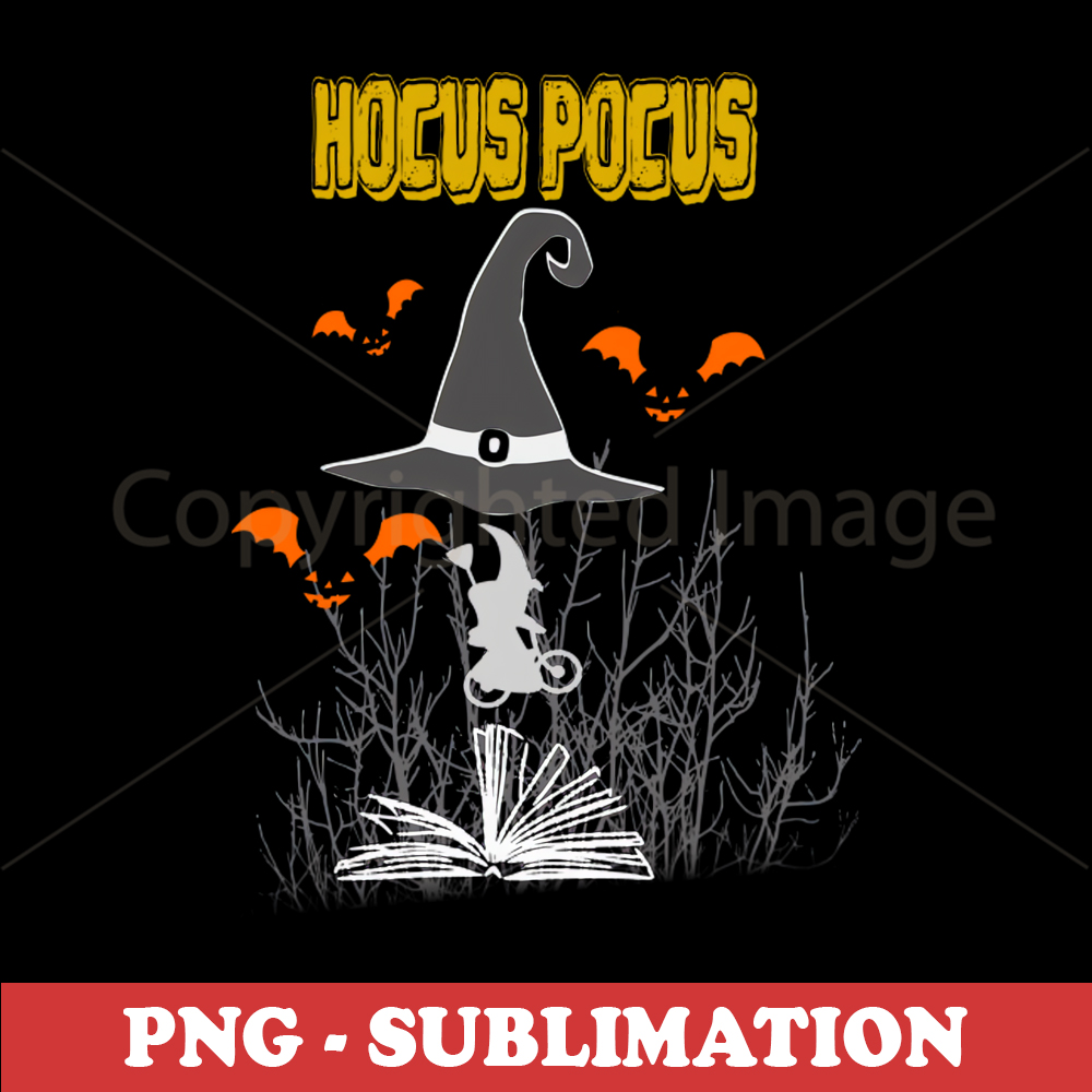 Hocus Pocus Spellbook - Enchanting Spells - Unlock Magic in | Inspire ...
