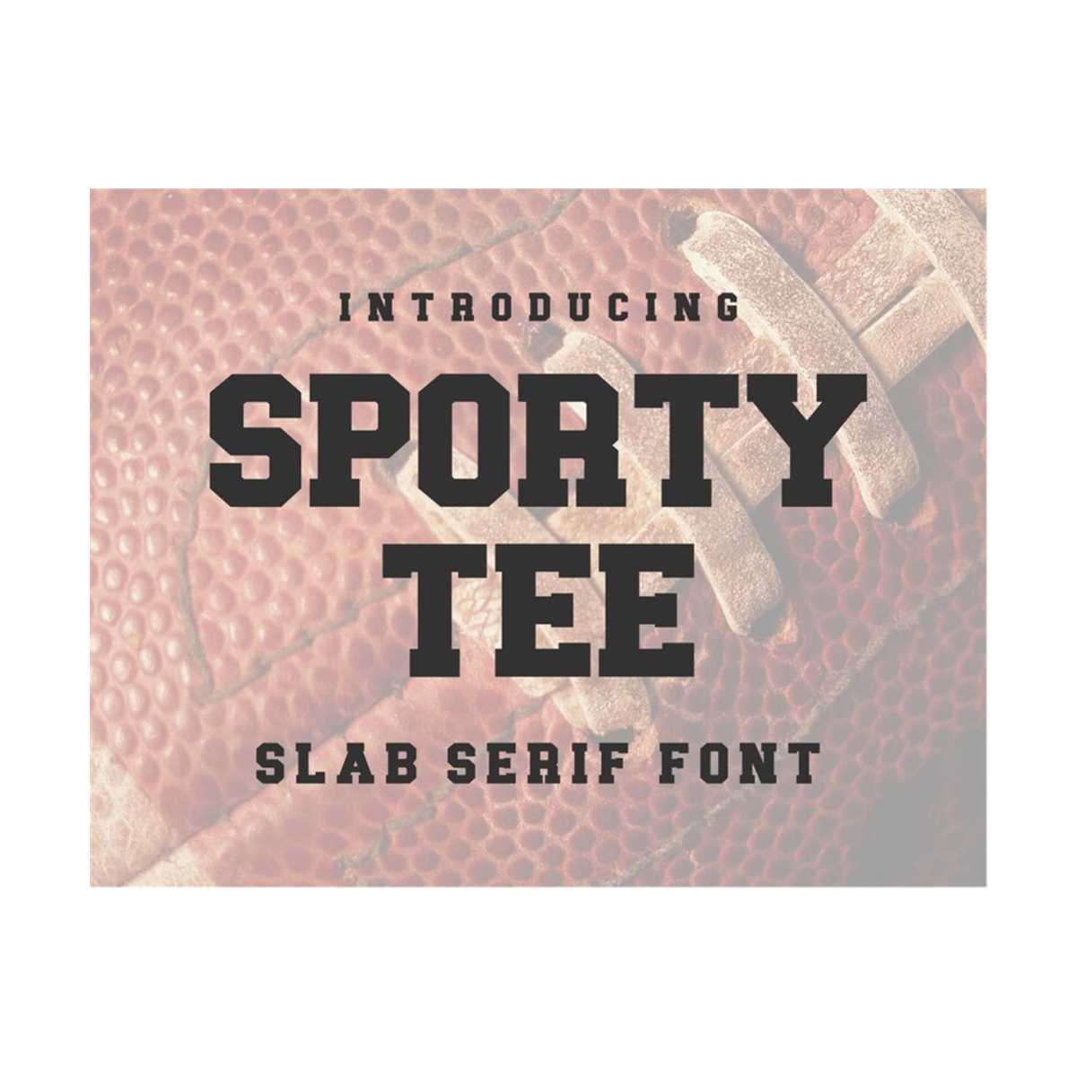 Sport Font - otf - ttf - JP Sporty Tee Font - Athletic Font | Inspire ...