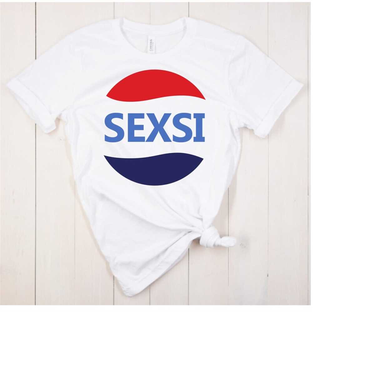 Sexsi Logo |SVG |PNG | JPG| Instant Digital download | Inspire Uplift