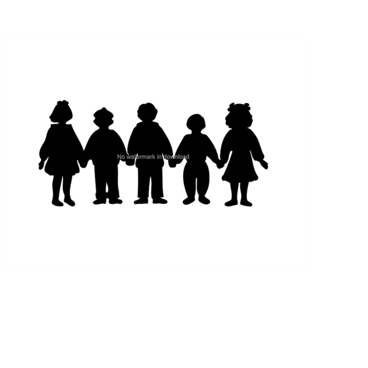 Children Svg Jpg Png, KIds Engraving Svg, Children Cutting S - Inspire ...