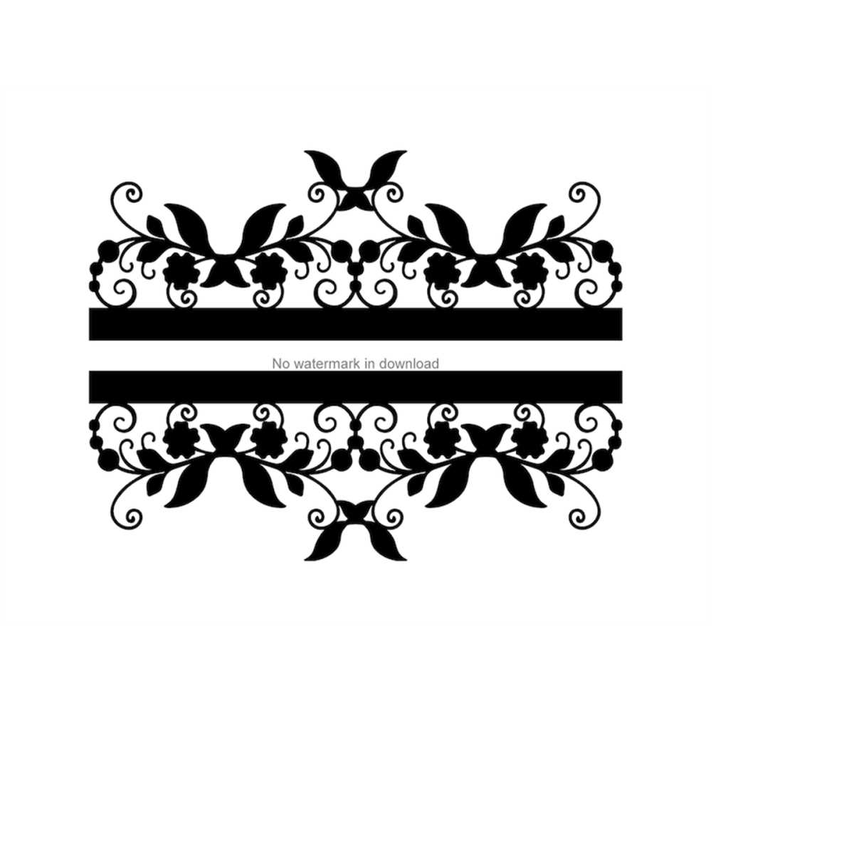 Name Border Clipart, Name Border Printable Images, Name Bord | Inspire ...