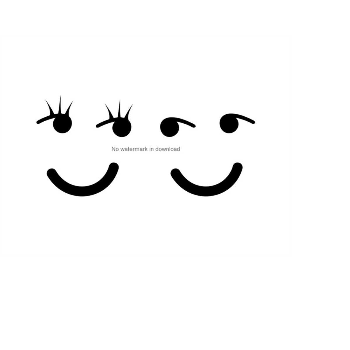 Smiles Svg, Happy Faces Svg, Smiling Face Png, Face Clipart, - Inspire ...