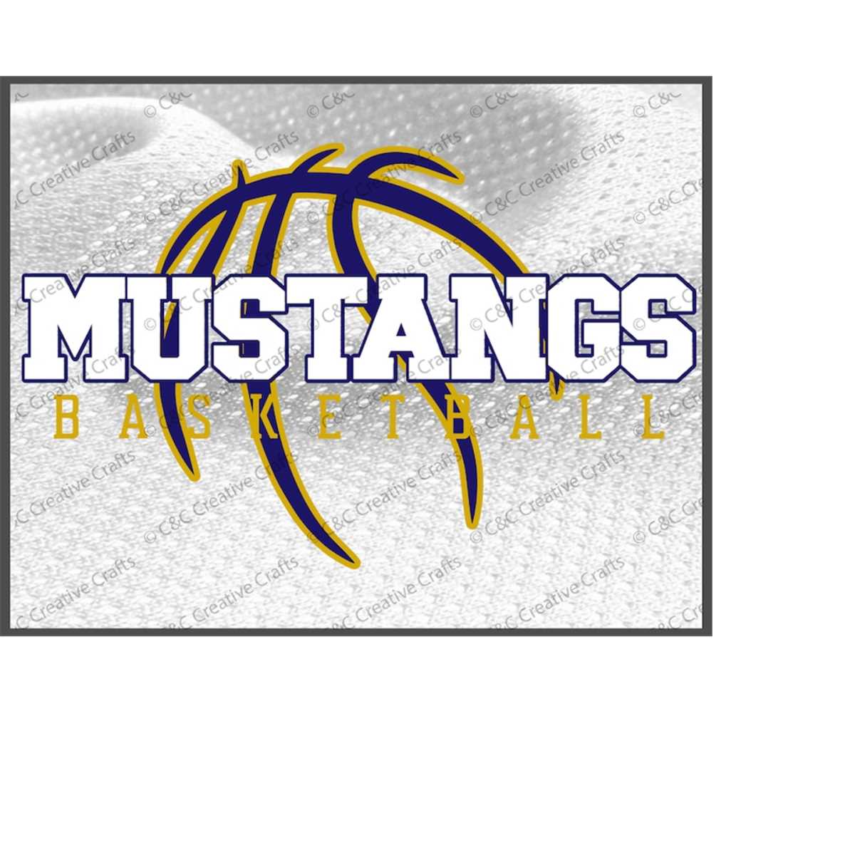Mustangs Basketball | Team Sports | SVG |PNG |JPG| Cricut De | Inspire ...