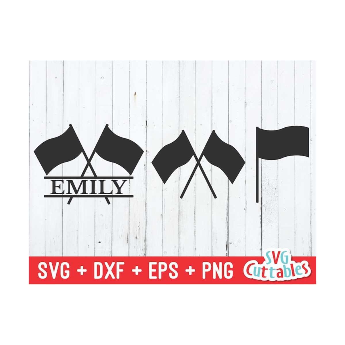 Color Guard Flags svg - Color Guard Cut File - svg - dxf - e | Inspire ...