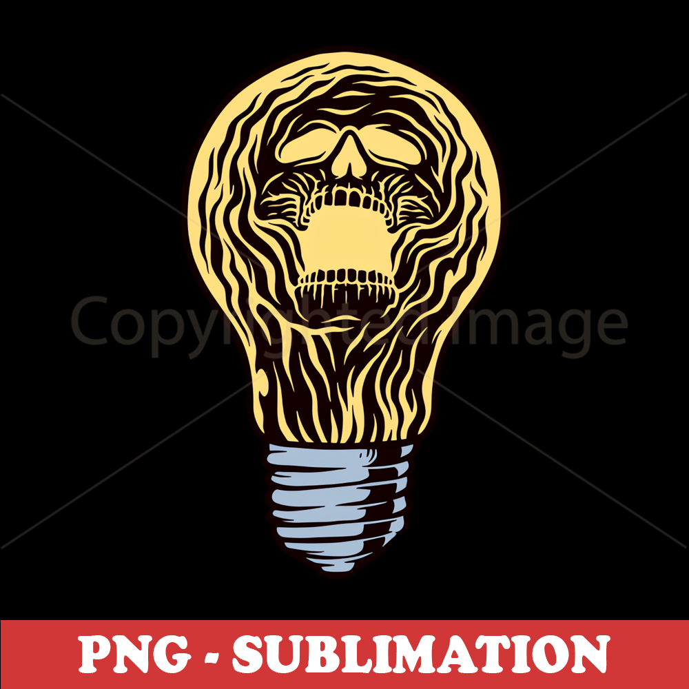 Ghost Light - Ethereal Glow - Transform Your Designs with th | Inspire ...