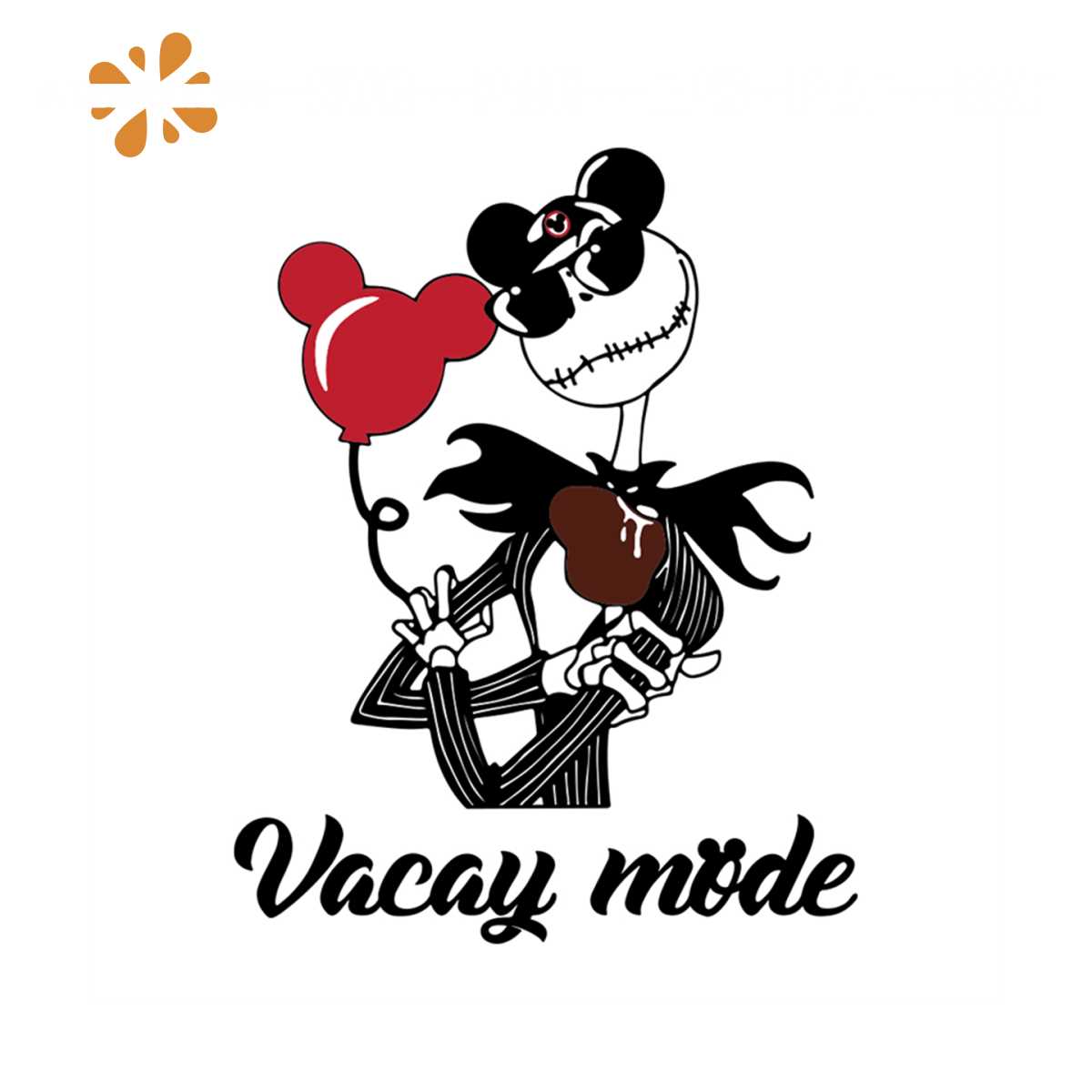 Vacay mode svg | Inspire Uplift