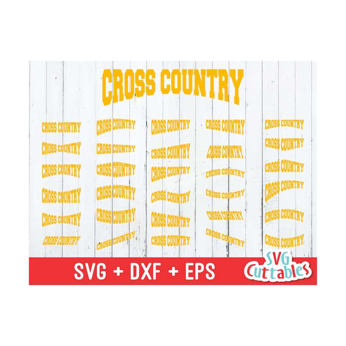 Cross Country svg, cross country Layouts, SVG, EPS, DXF, Cro | Inspire ...