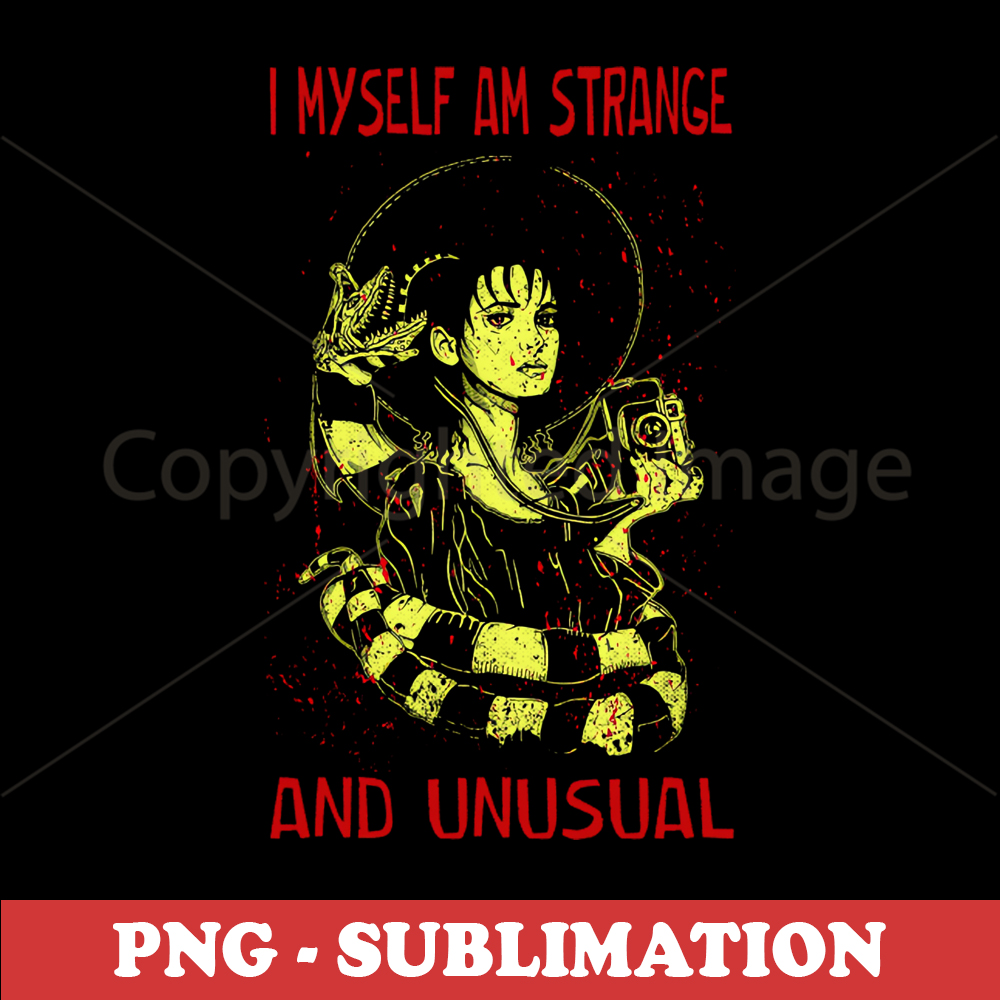 Retro Art - Strange and Unusual Quotes - Immersive and Uniqu - Inspire ...