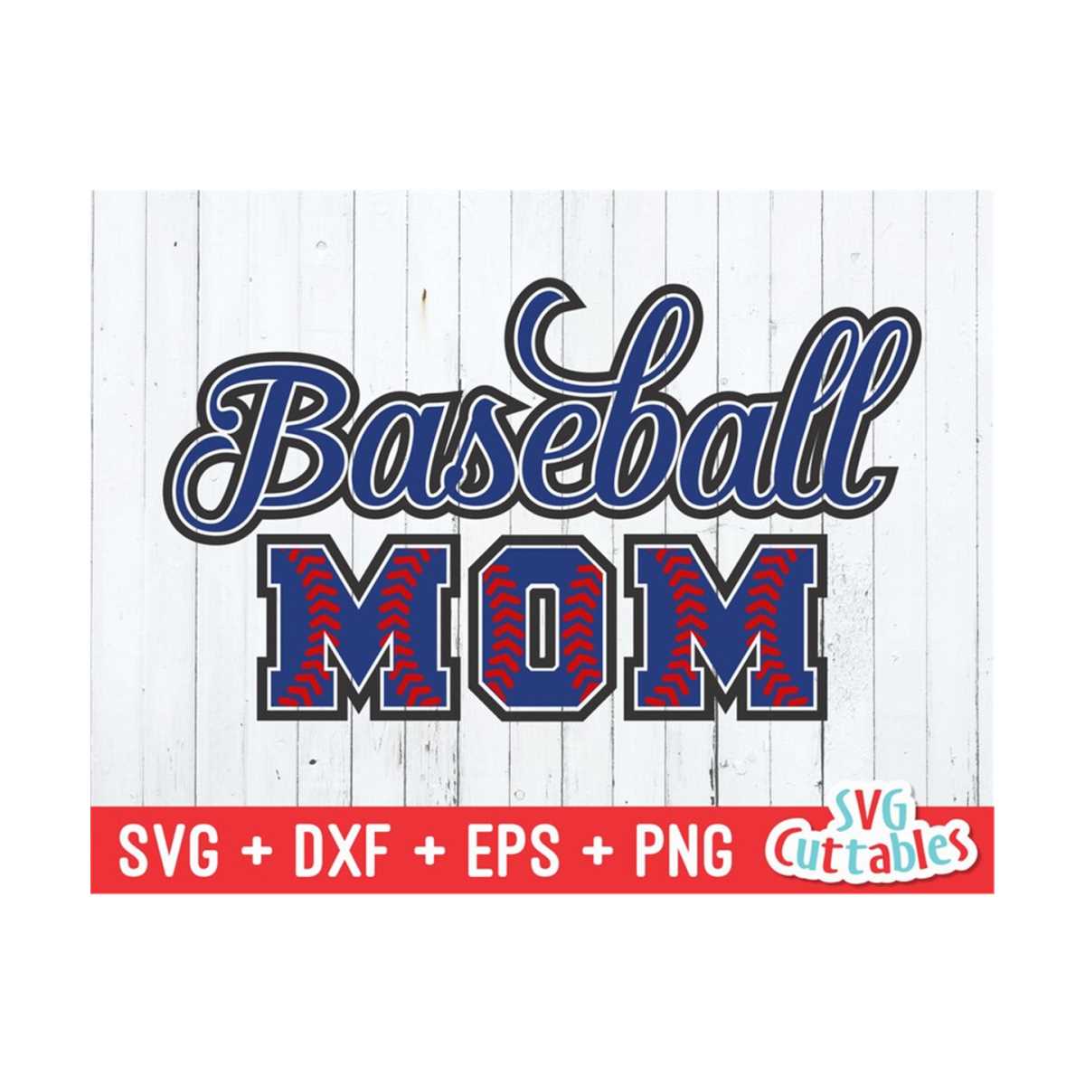 Baseball svg, Baseball Mom svg, dxf, eps, png, Baseball Cut | Inspire ...
